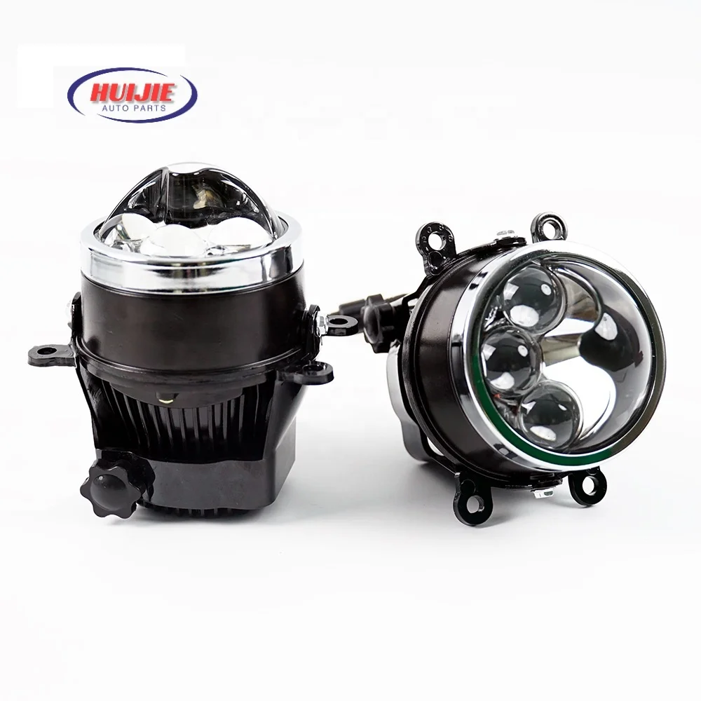 3inch Universal 90watt Lossless Installation Led Laser Projector ...