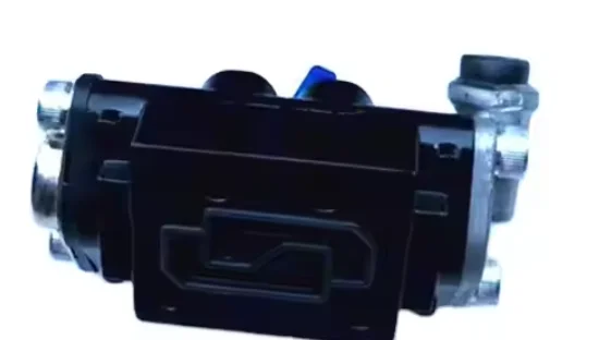 Gearbox Spare Parts Gearbox Valve For Vo Lvo Truck 20775173 20775168 ...