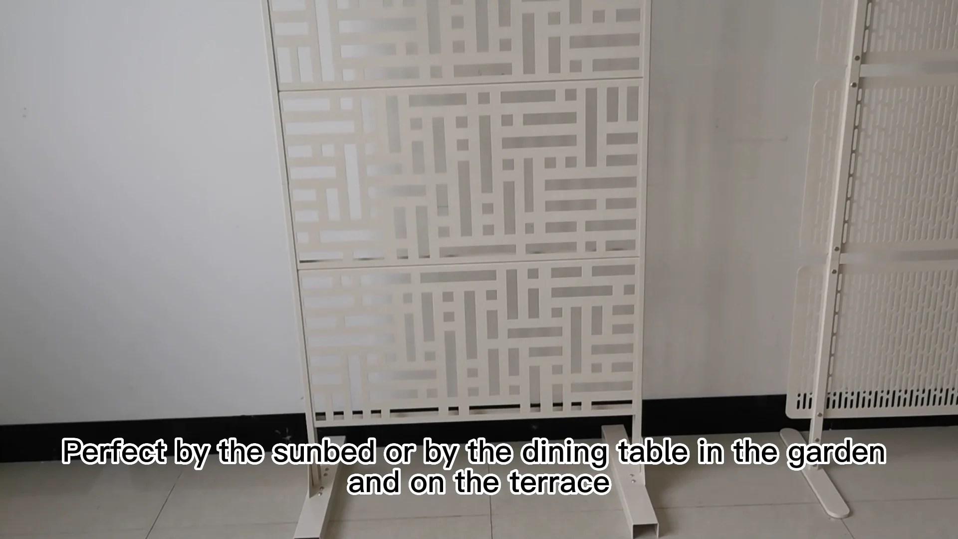 Metal Garden Gate Screen Metal Garden Gate Screen Contemporary Metal ...