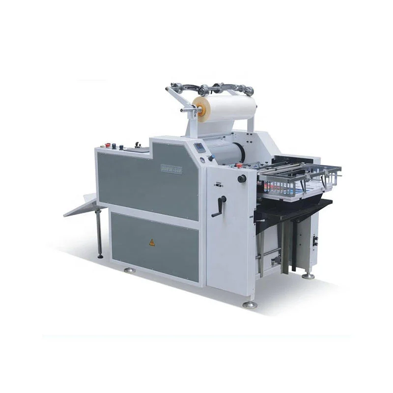 Automatic Pneumatic Pressure Laminating Machine Automatic Lamination ...