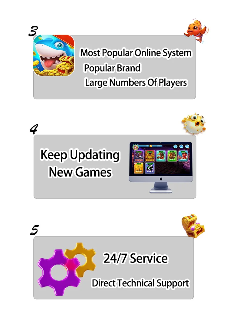 Kirin Online Fish Skill Game App Games Mobile Online Fish Game Software ...