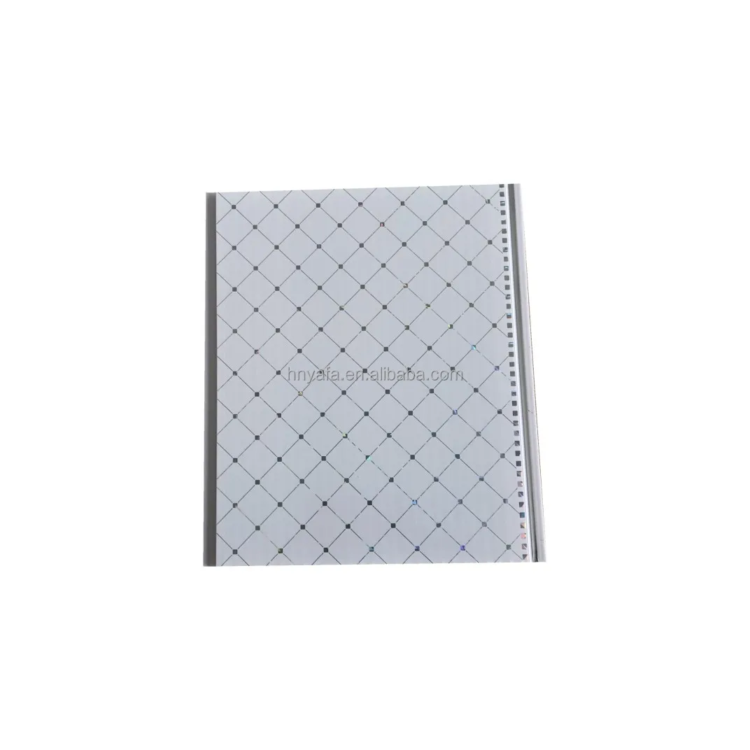 Modern Ceiling Panel And Panel For Factory Fast Production Process ...