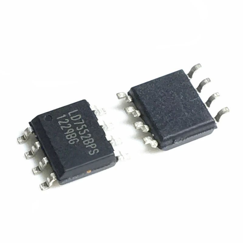 Bom Of Electronic Components,New Original Ld7552bps Ld7552bs Ld7552dps ...