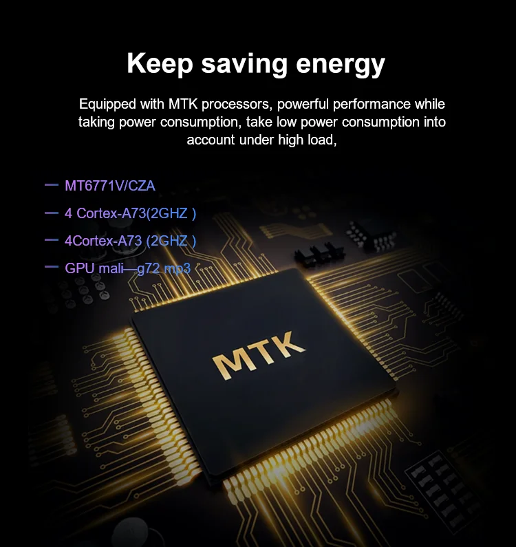 Wholesale Hot Style Hipo-m107 10 Inch Mtk6771 Ram 6gb Rom 128gb Tablet Pc With High Material ...