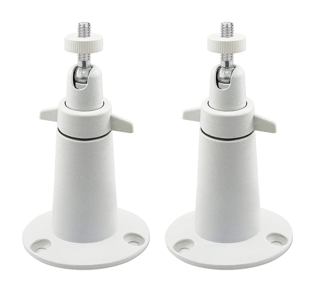 Adjustable Security Camera Metal Wall Ceiling Mount For Arlo,Arlo Pro 2 ...