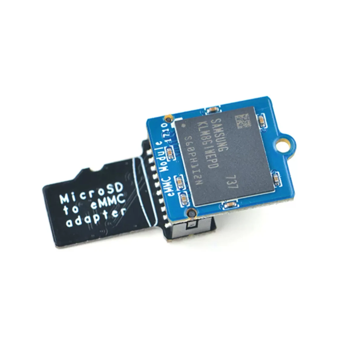 Original EMMC module 8GB/16GB/32GB/64GB integrated circuits electronics ...