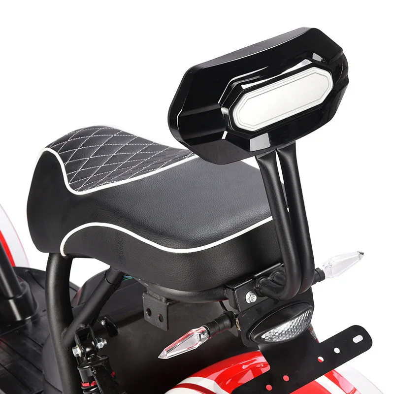 Moon Adult Fat Tire Electric Scooter 10 Inch Disc Brake Two-wheeled ...