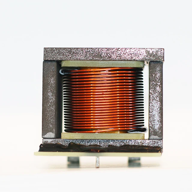 High Current Inductor Core Foam Line Inductor High Current Inductor ...