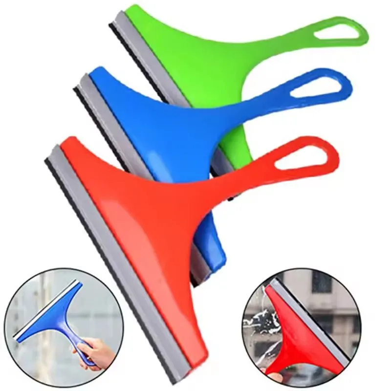 Wholesale Price Plastic Window Squeegee - Efficient Cleaning