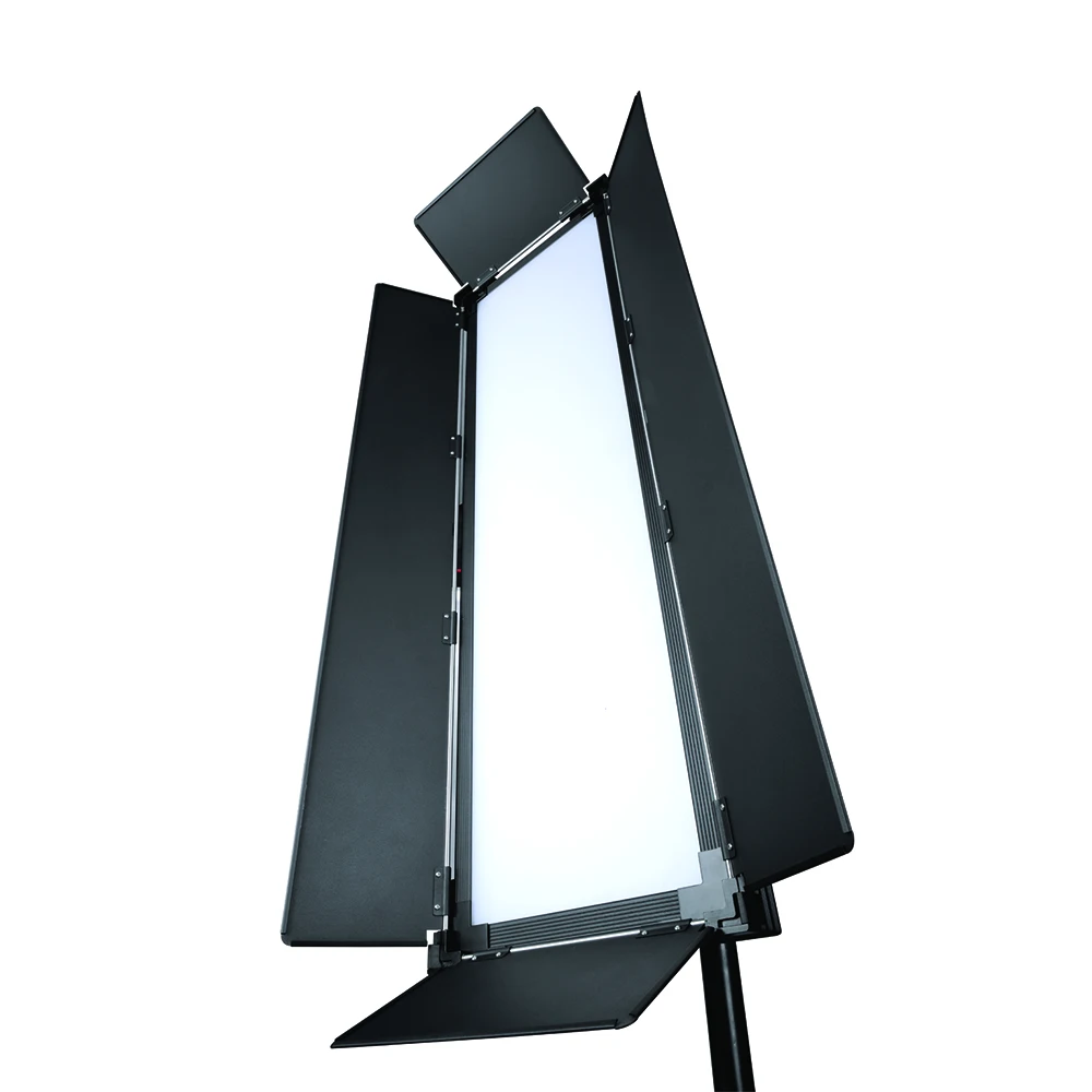 Professional Tv Studio Led Lighting Panel P-2400asvl Led Studio Light ...