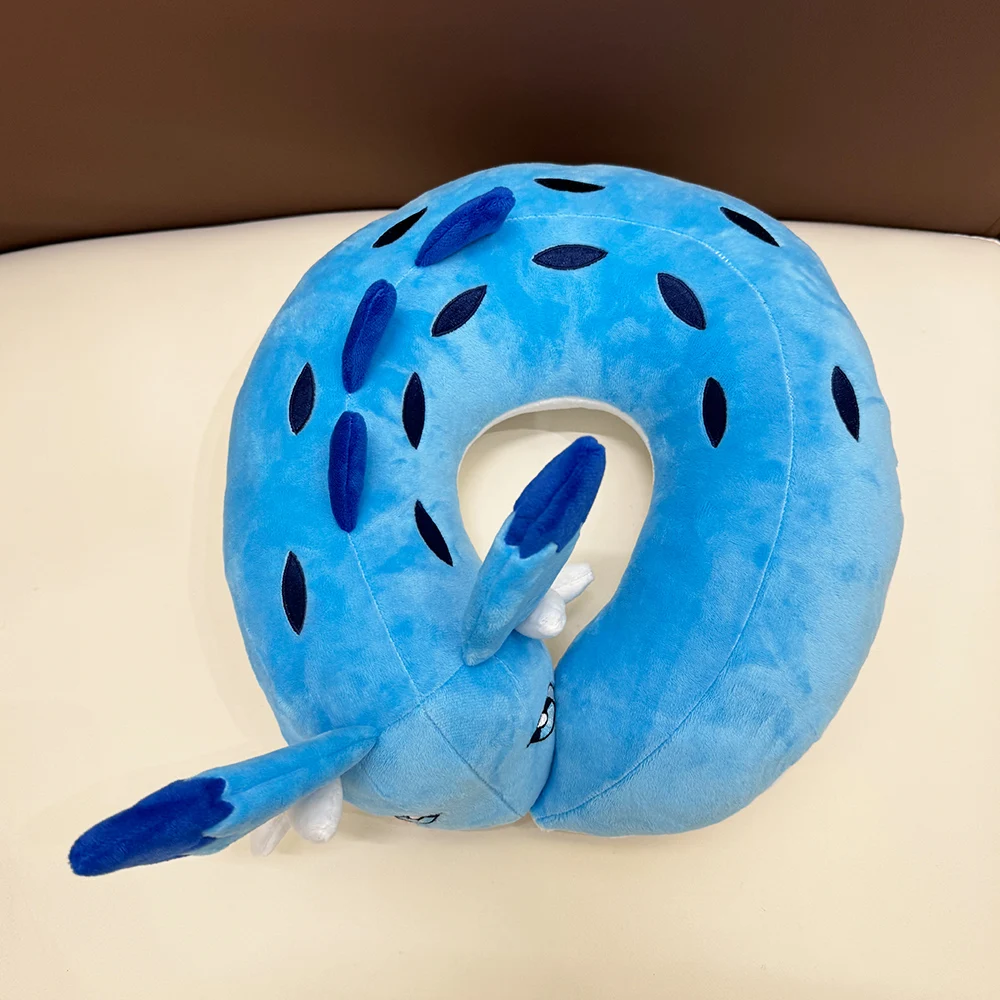 Comfort Plushie Weasel New Toys 2024 Palworld Stuffed Animal Toys ...