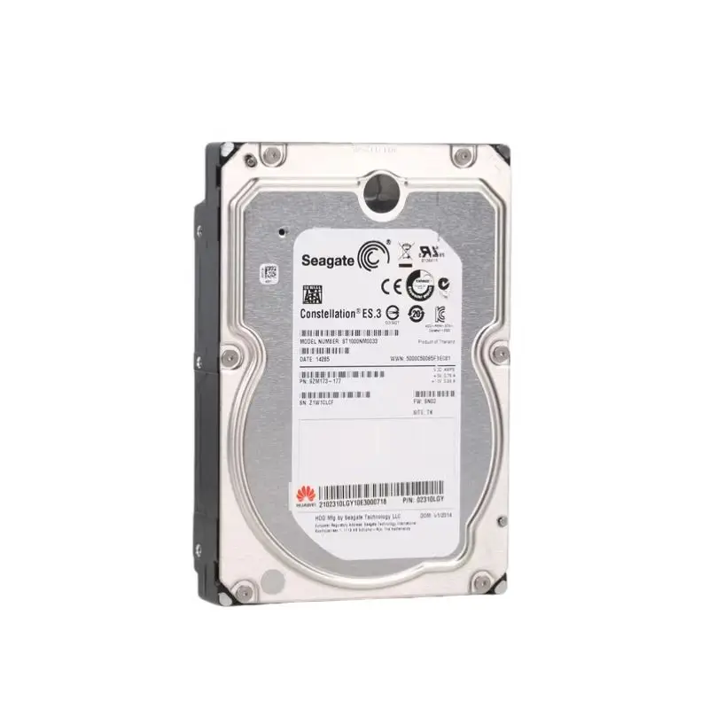 High Quality 4t 8t 7200rpm 3.5inch 6gb Hard Disk Drive Hdd For Server ...