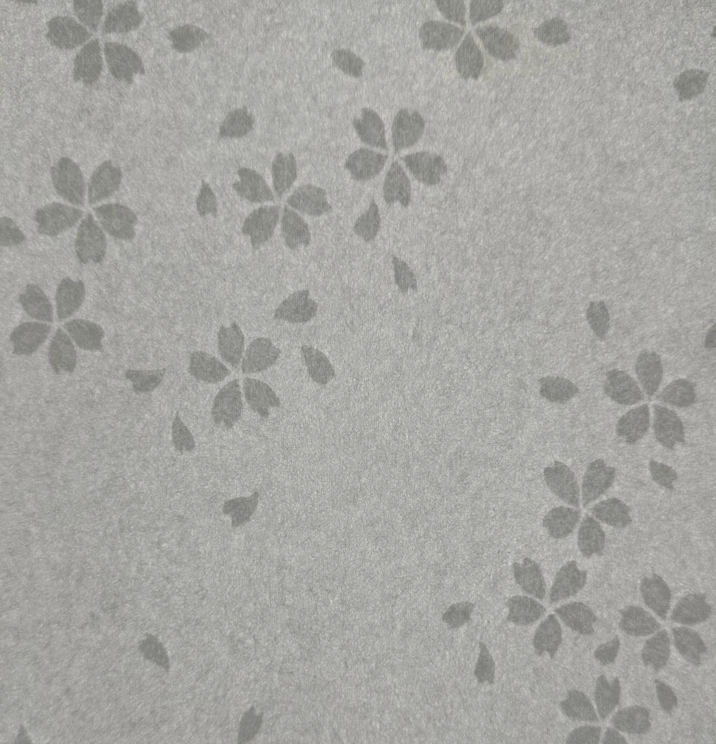 Washi Paper LED Light Panels for Decorative Wall Ambiance