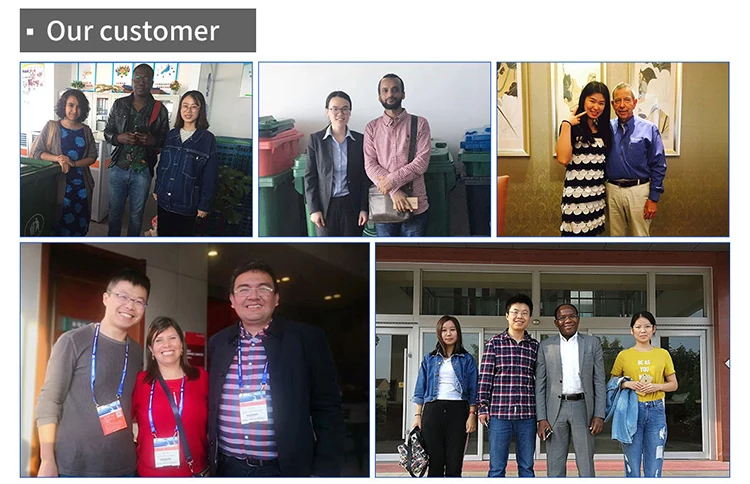 17 20 27 Gallon 40l 60l 80l 100l Heavy Duty Waterproof Stackable Black ...