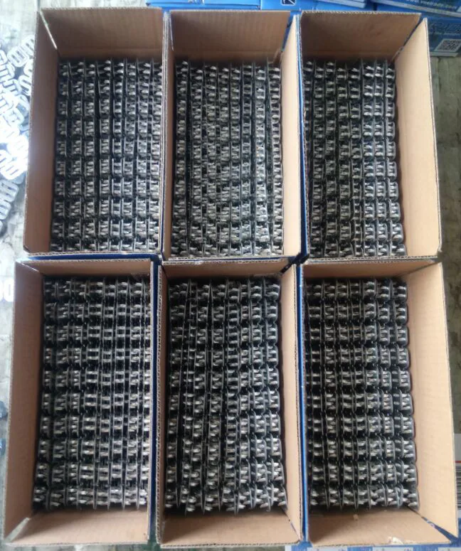 Heavy Duty Pronged Truss Connector Plates for Timber Trusses - OEM