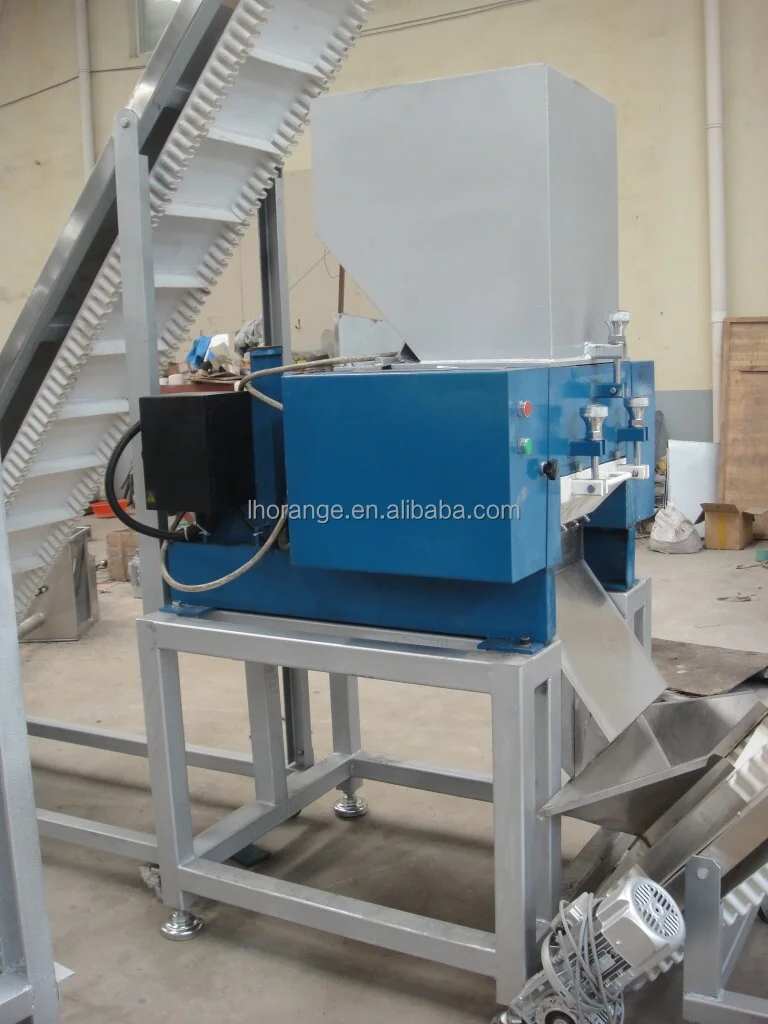 Industrial Panko Bread Crumb Grinder Machine - High Efficiency