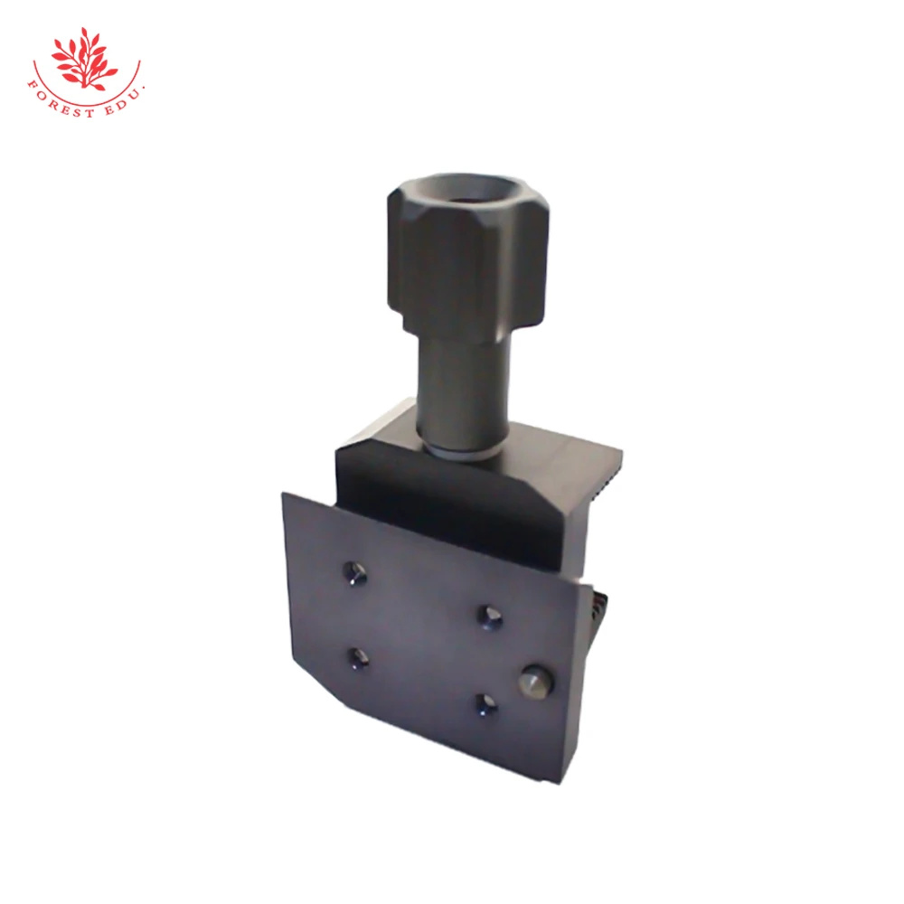 Cassette Clamps - Precision for Medical Lab Procedures