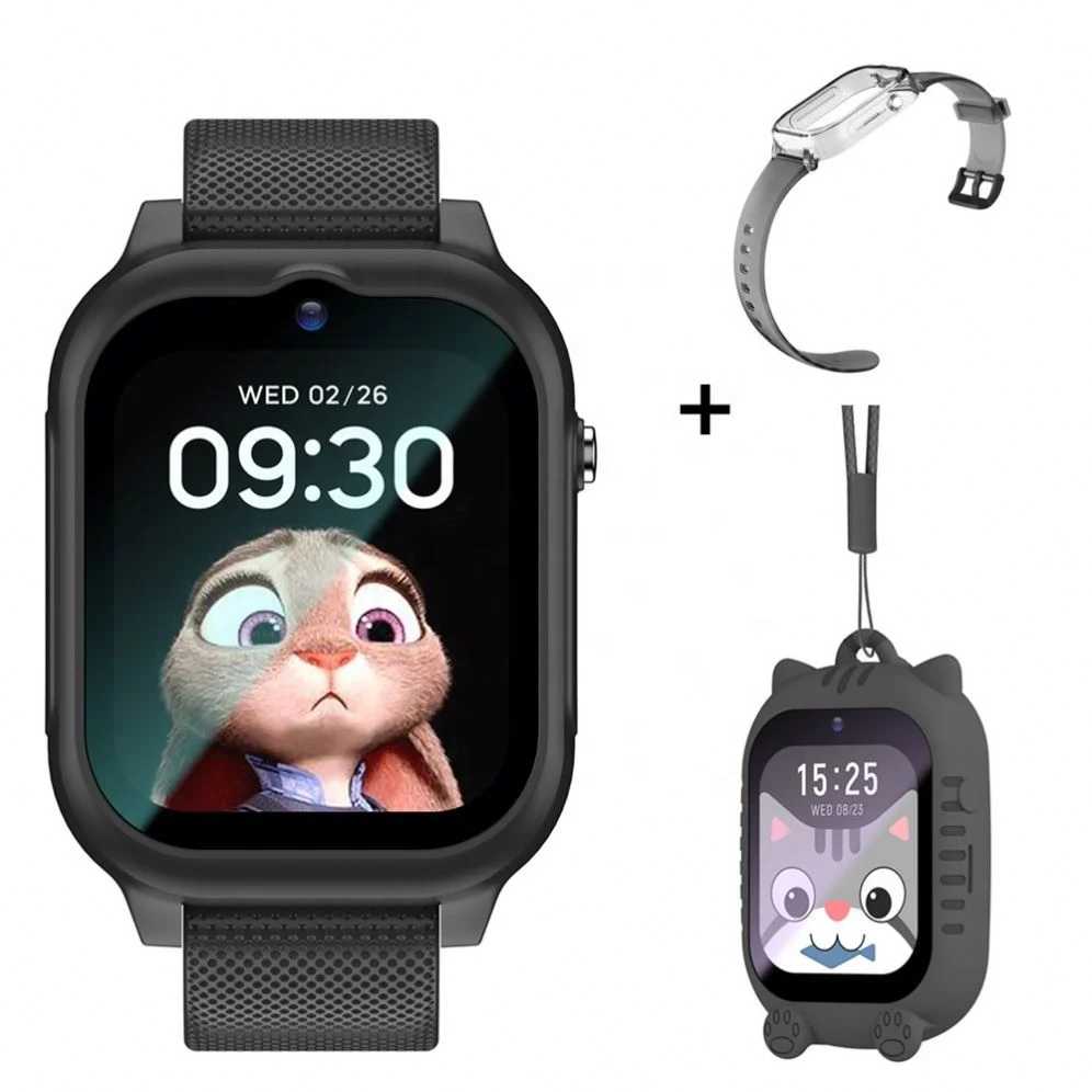 2023 Premium Gift Set Smart Watch K26 Kid smart watch with sim card 4G ...