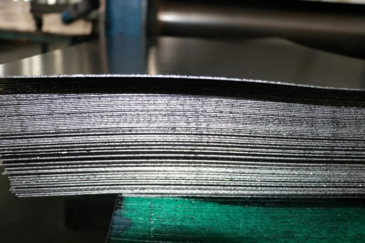 Dongsheng Thermal Conductive Carbon Fiber Paper Tape 0.1mm-1.6mm