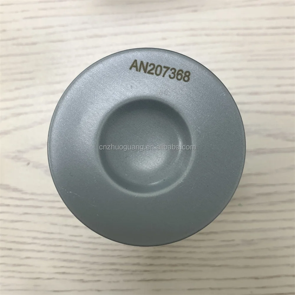 An207368 Oil Filter For John Deere Trucks Spare Parts High Quality Hot ...