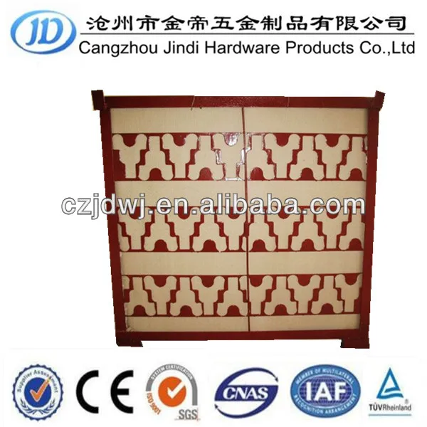 Galvanized Roto Lock For Armor Deck 0.23kg Male And Female Camlock ...