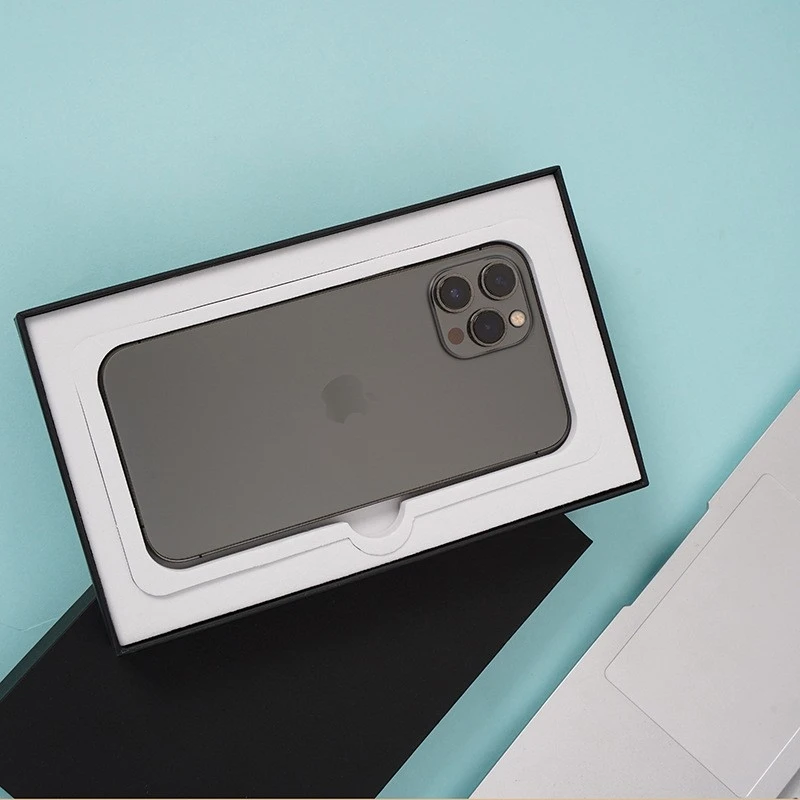 Custom Digital Product Packaging Box For Small Appliances 3c Products ...