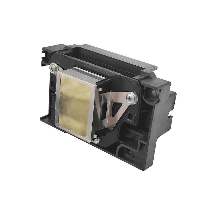 Epson L805 Durable UV Inkjet Print Head - OEM/ODM Available | Wholesale