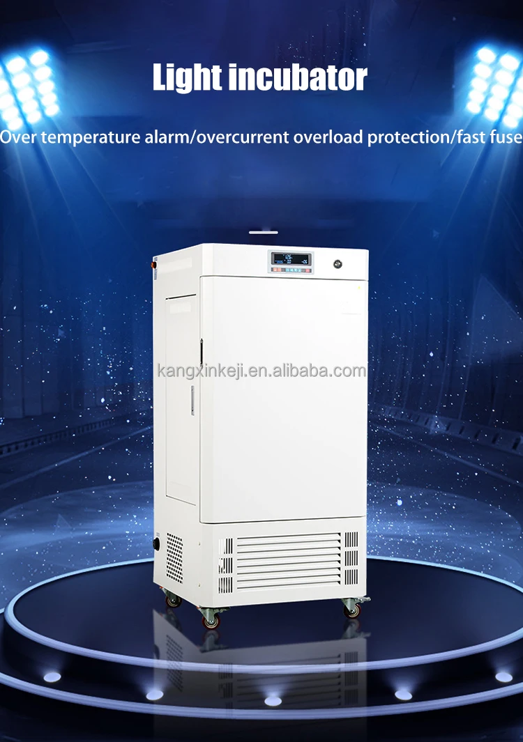 Drying Meat Laboratory Testing Temperature Humidity Controller For ...