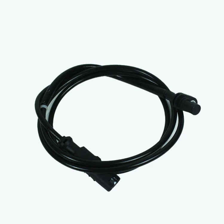 Auto Wheel Speed Sensor 5802447158/ 5801279037/0042575665 For Iveco ...