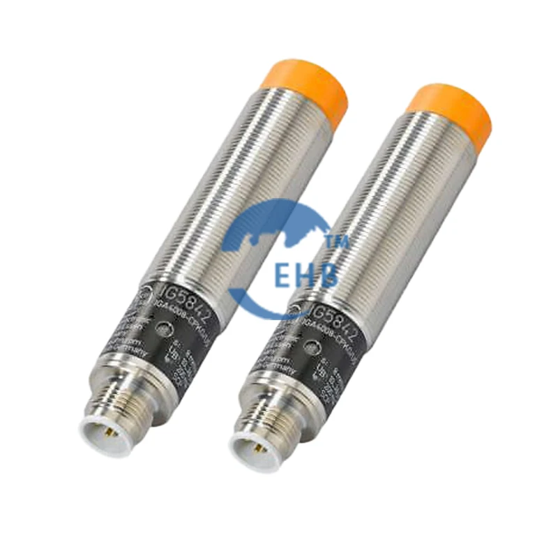 Original New Photo Sensor Proximity Sensor Ig5559 - Buy Ig5559,Light ...