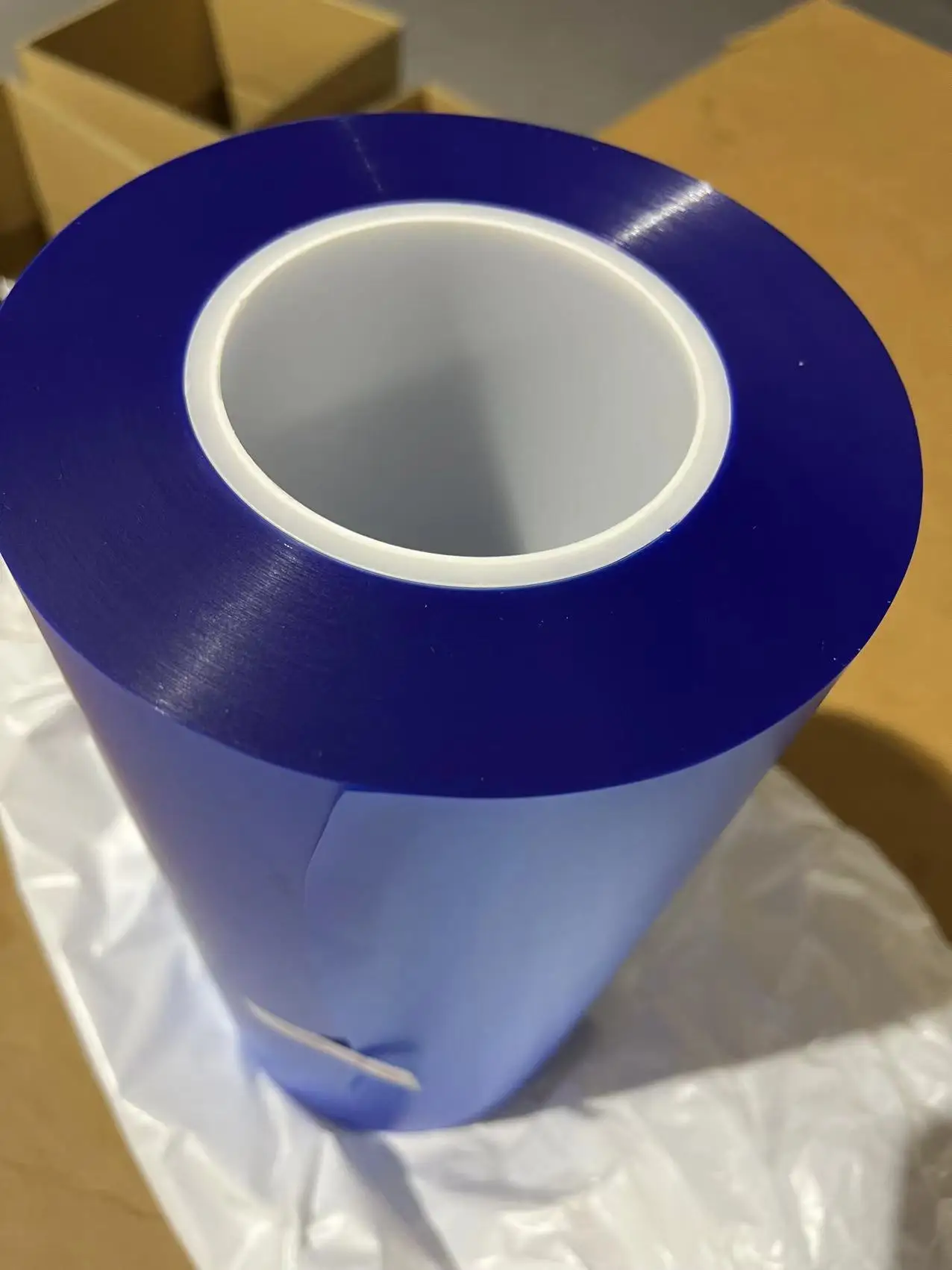 Lintec Adwill E-8180HR Heat Resistant UV Curable Back Grinding Tape