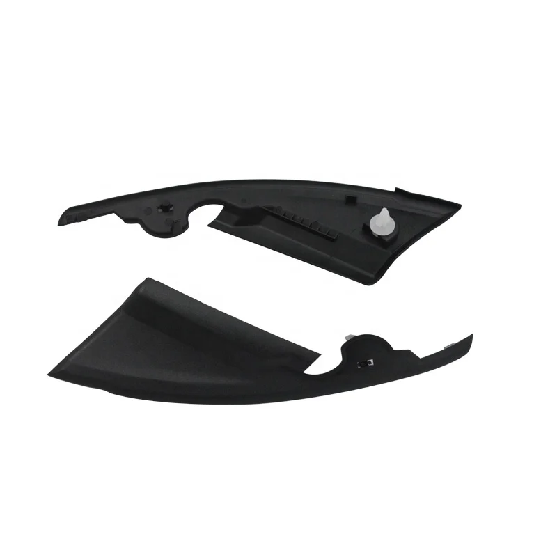 Toyota Estima Previa ACR50 ACR55 - Front Fender Deflectors