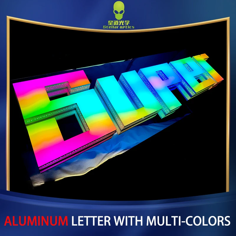 Digital Sign and Displays Company Logo Display Acrylic Illuminated ...