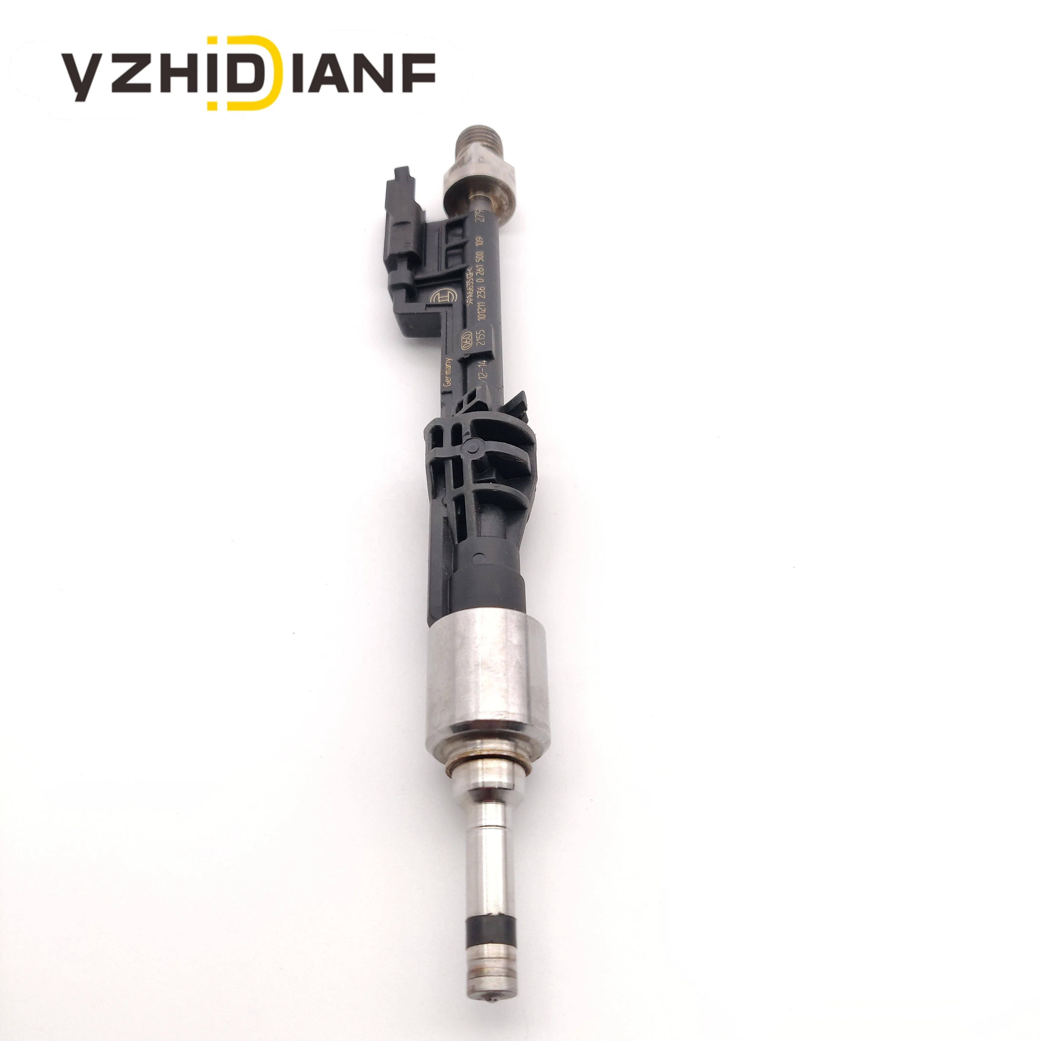 Fuel Injector Nozzle With Seal Ring 13647597870 13647639994 0261500109 ...