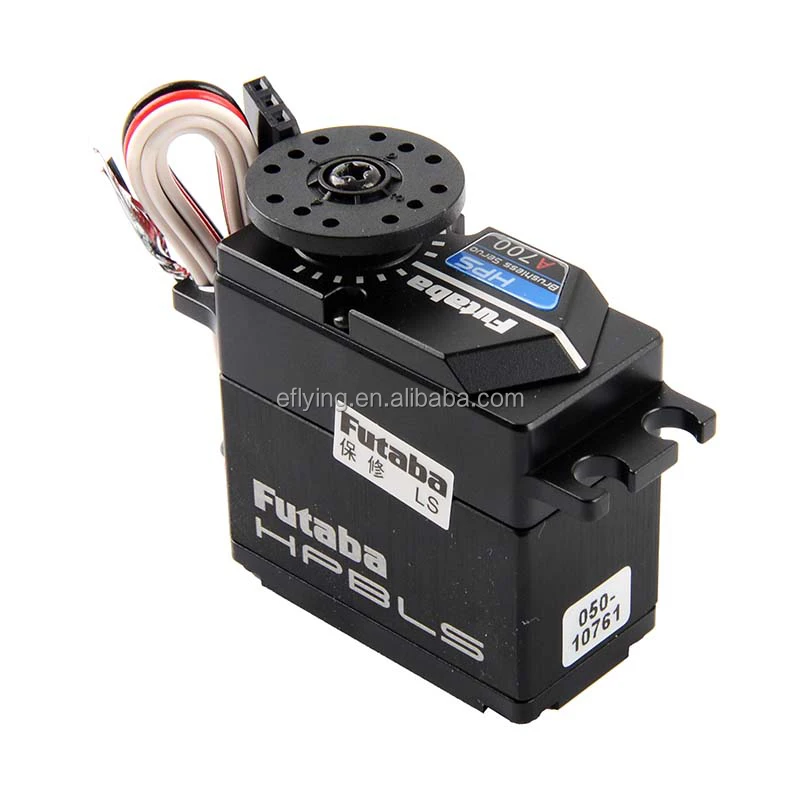 Original Futaba Hps A700 Super Torsion Brushless Digital Steering Servo ...