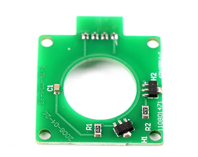 Fermator Elevator Door Motor Encoder Pcb Board Sf-pcd-4e-01 Pcd-4e-01 ...
