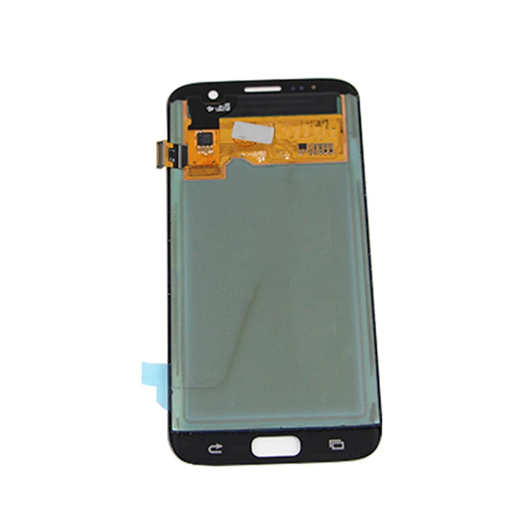 Original LCD Screen Display for Samsung Galaxy S7 S7 Edge With Touch ...