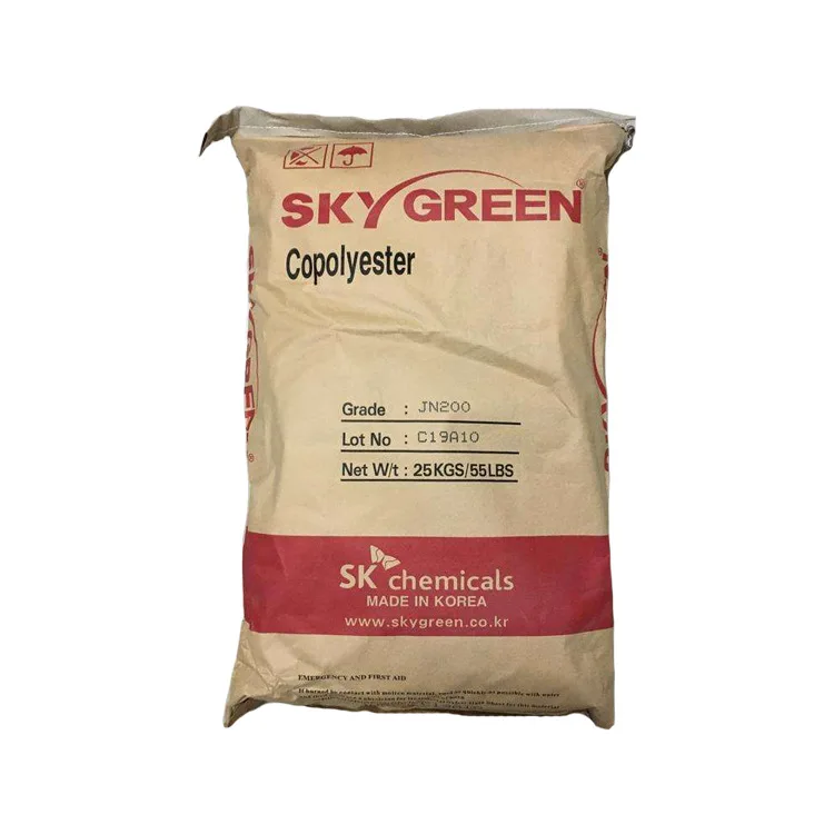 Korea Sk Pctg Skygreen Jn200 Jn100 J2003 Jn400 High Transparent Food ...