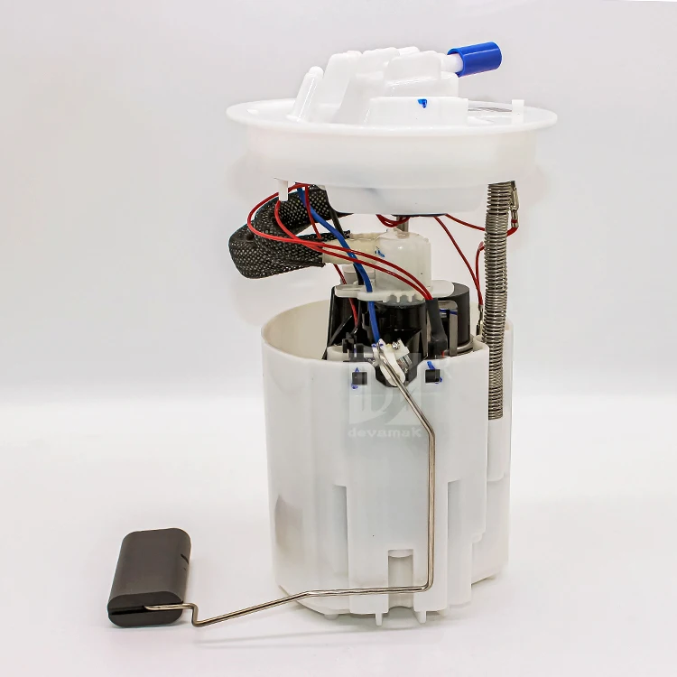 Great Performance Fuel Pump Assembly Oem 8n61-9h307 Lfjb-13-35x For ...