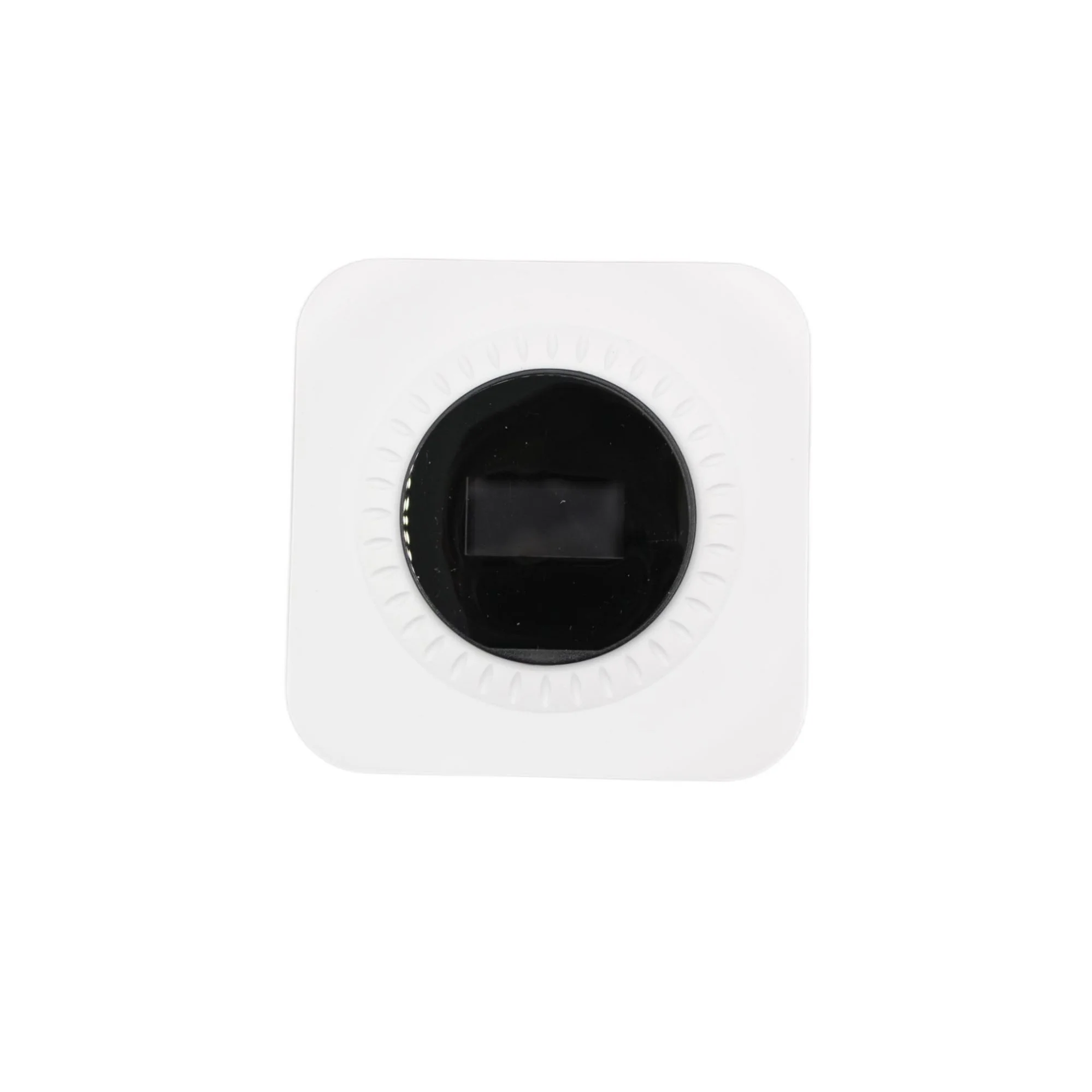 Indoor Wall Ceiling Mounted Temperature and Humidity Sensor Transmitter ...