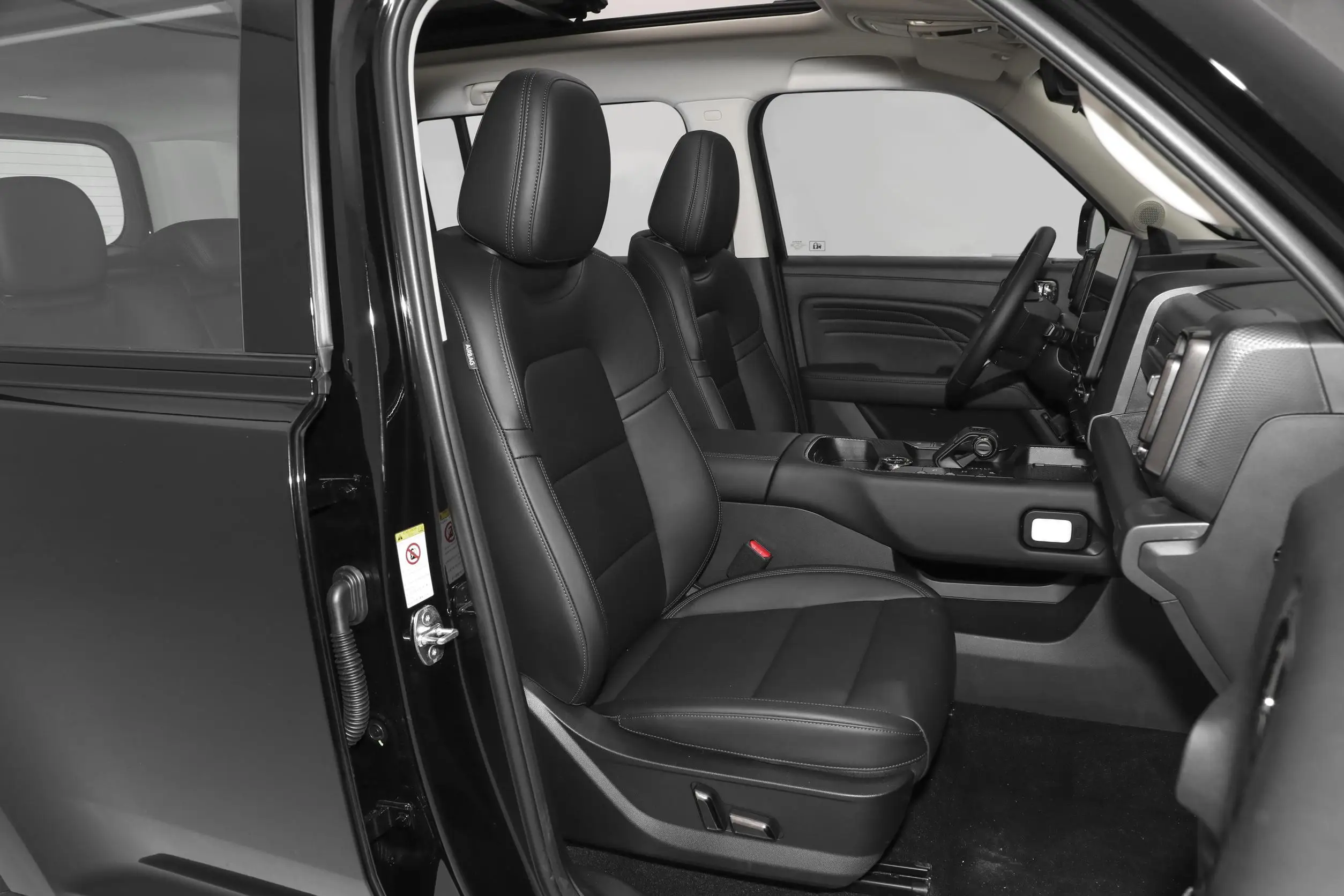 2023 Haval Menglong 5-door 5-seat Suv New Energy Vehicle With 1.5t Hi4 ...