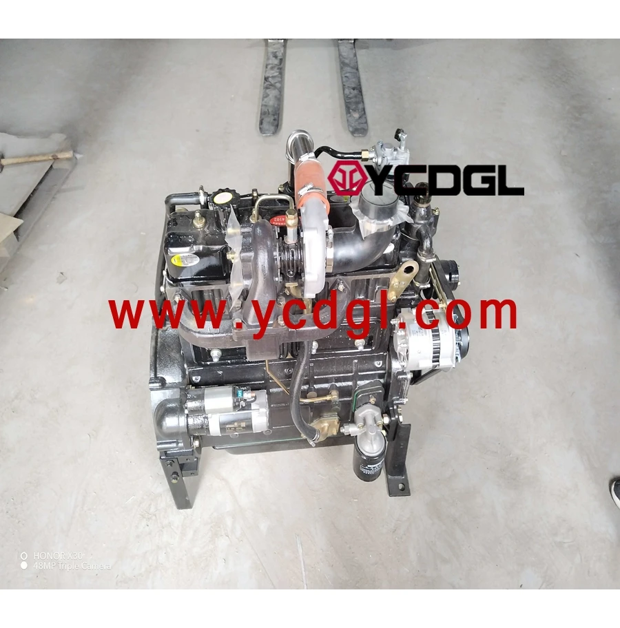 High Quality Engine assembly ZHBZG1 LZ1-Y for sale| Alibaba.com