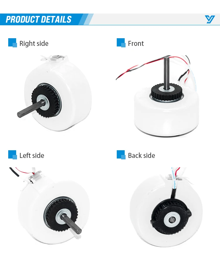 Dc12v Dc24v Dc310v Split Air Conditioner Indoor Conditioning Air ...