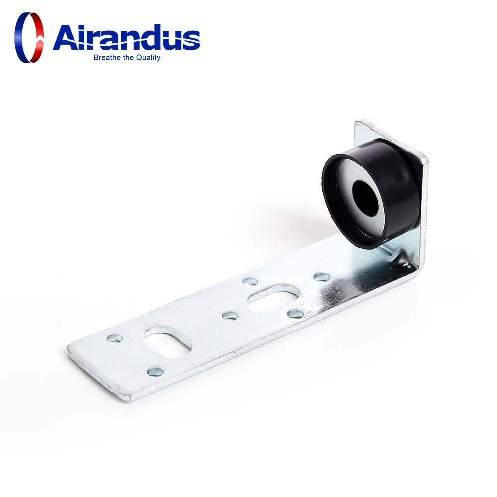 Galvanized Steel Duct Hangers - Robust Ventilation Solutions