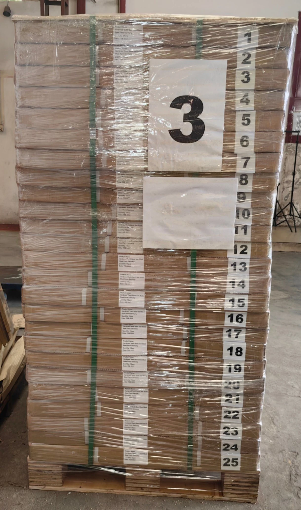 Stainless Steel 1000mm Electronic Tct Circular Saw Blade For Carbide ...