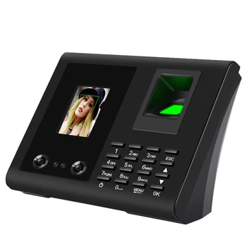 Eseye Id Card Fingerprint Biometric Access Control Device Time ...
