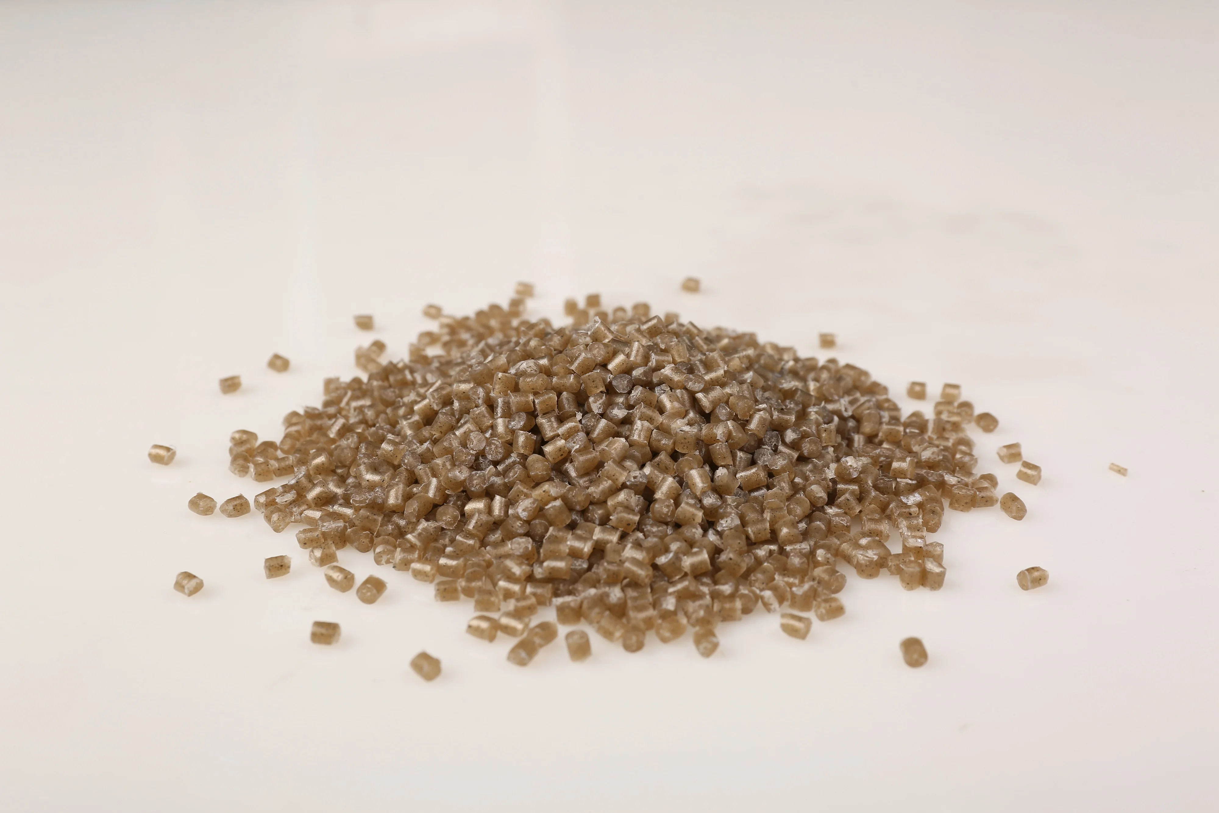 Bamboo Fiber Molded Ceramics Durable Compound Pellet Food Contact ...