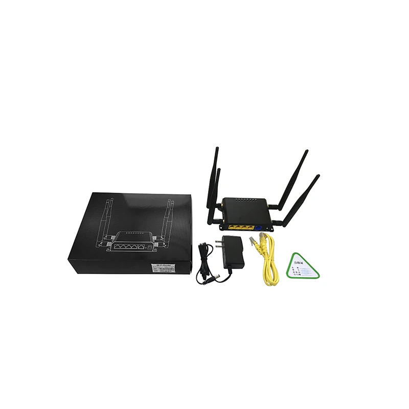 We826-q 4g Lte Openwrt Software Wifi Wireless Router Pcb Band 28 - Buy ...