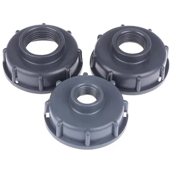 Ibc Fitting Adapters Tank Valve Reducer S60x6 To 1/2" 3/4" And 1" - Buy ...