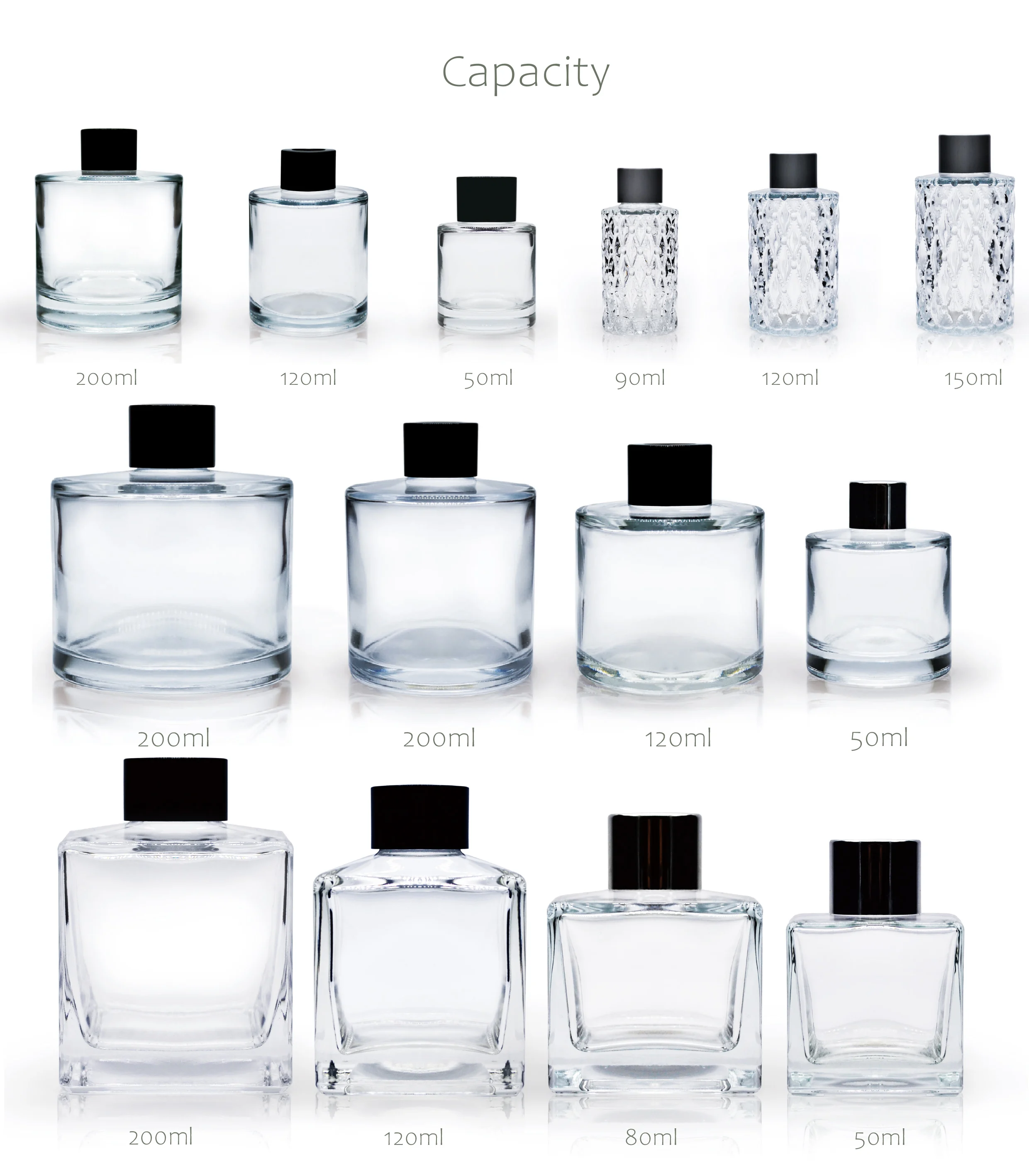 100ml Amber Diffuser Bottle Reed Diffuser Bottle - Buy Amber Diffuser ...